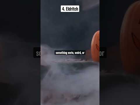 Letter E - Enrich your Vocabulary #shorts