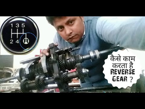 Reverse Gearbox - Reverse Gears Latest Price, Manufacturers & Suppliers