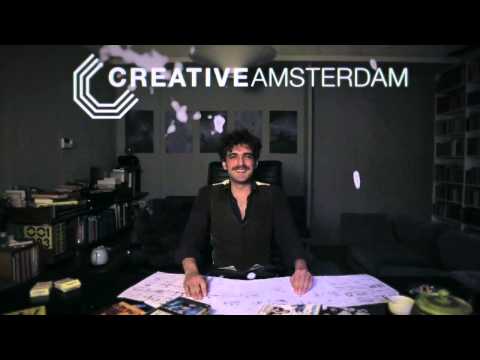 Creative Amsterdam - Teaser