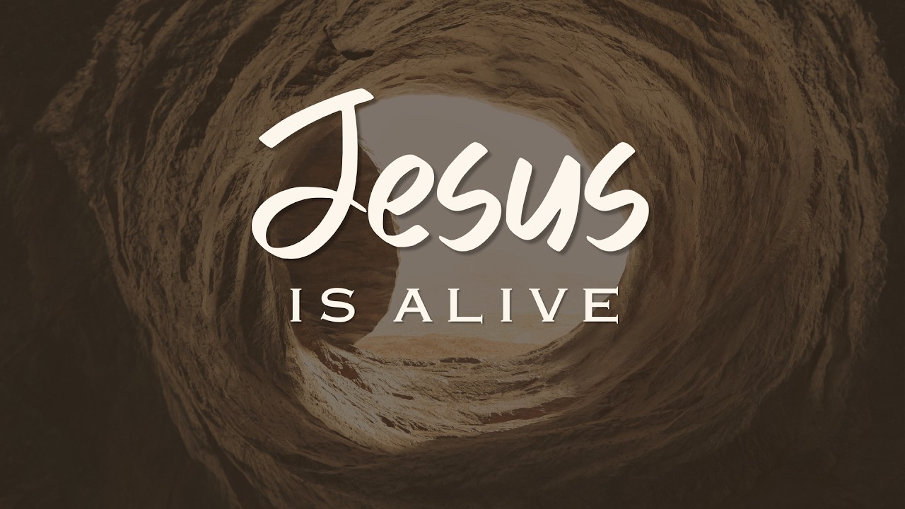 Compass Church Live Stream - Jesus is Alive!