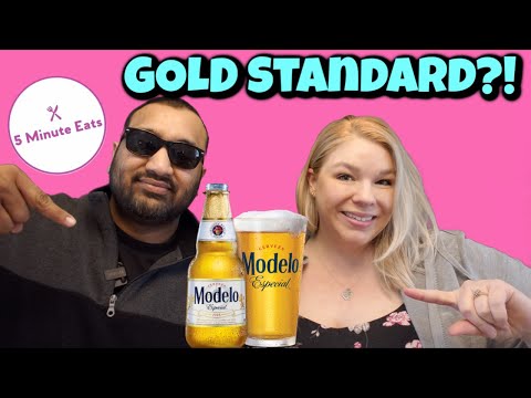 MODELO ESPECIAL BEER REVIEW