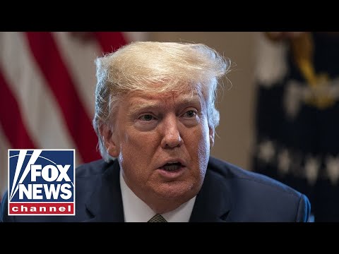 Trump predicts 'record next year' in exclusive interview