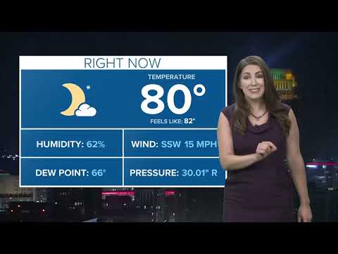Cleveland area weather forecast: Extreme heat arrives