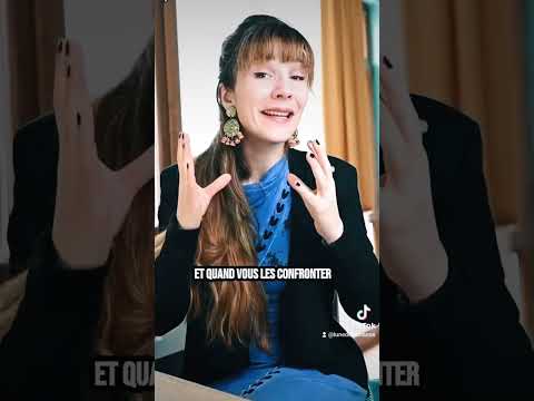 Comment savoir si quelqu'un vous manipule ? #etremanipuler #manipulateurs #abusmental