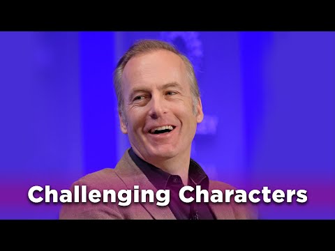 Better Call Saul - Challenging Characters