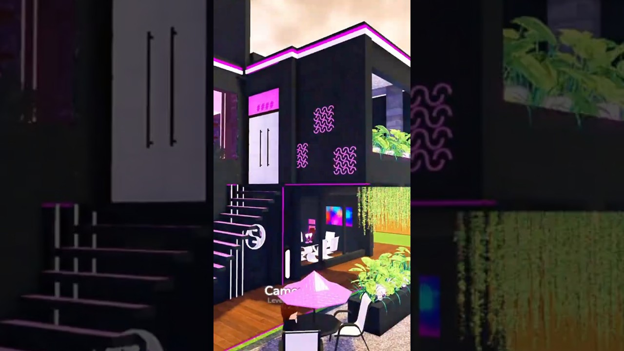 XOXO Restaurant Tycoon 3 #roblox #rt3