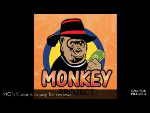 Monkey Project pay for FAKE REVIEWS?