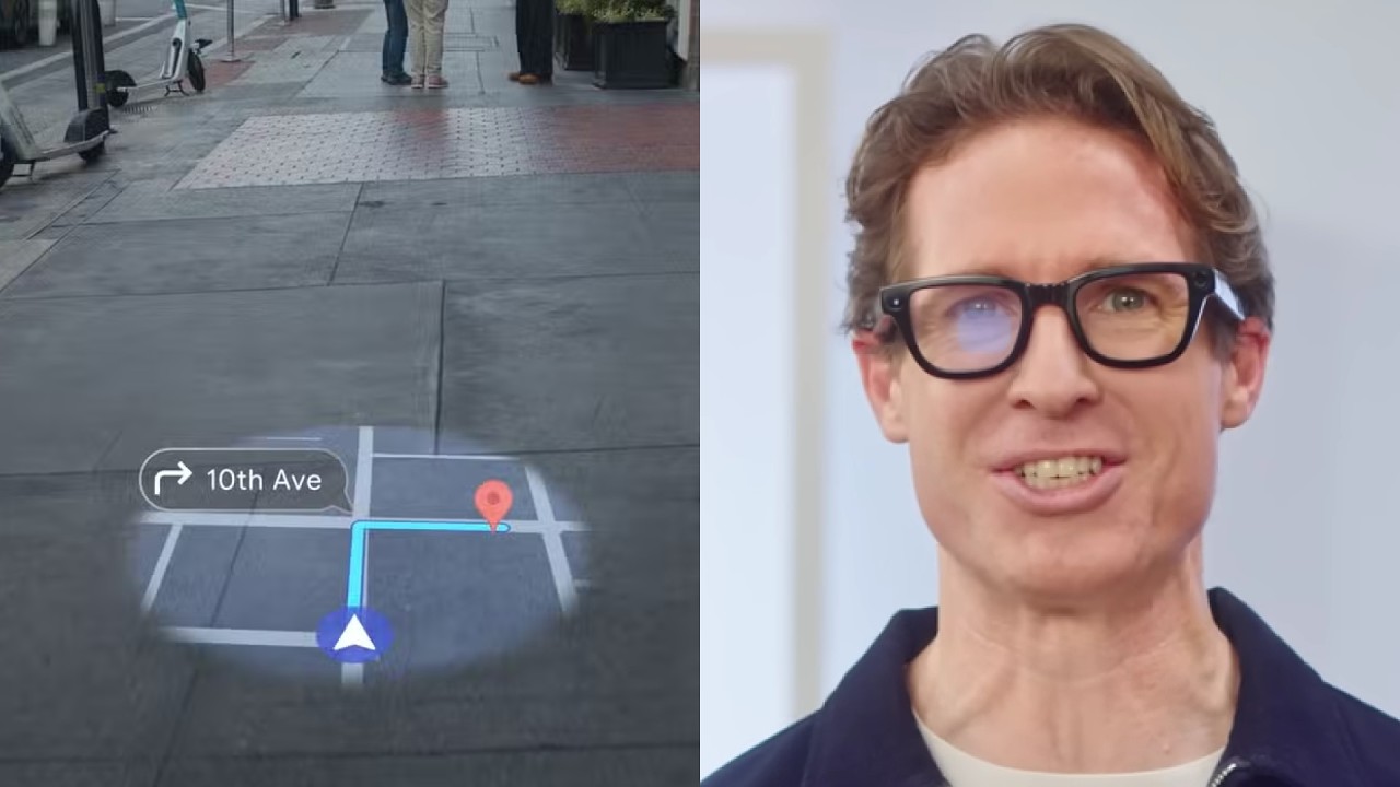 Android XR Glasses Explained