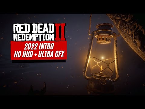 Steam Community :: Video :: RDR2: 2022 Intro w/ No HUD + Ultra GFX