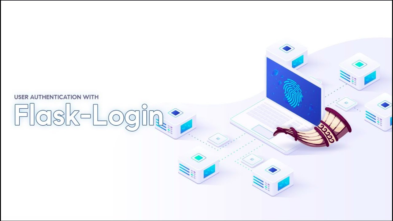 Login Authentication in Python - Learn Flask Login with MySQL Database | For Beginners - #39