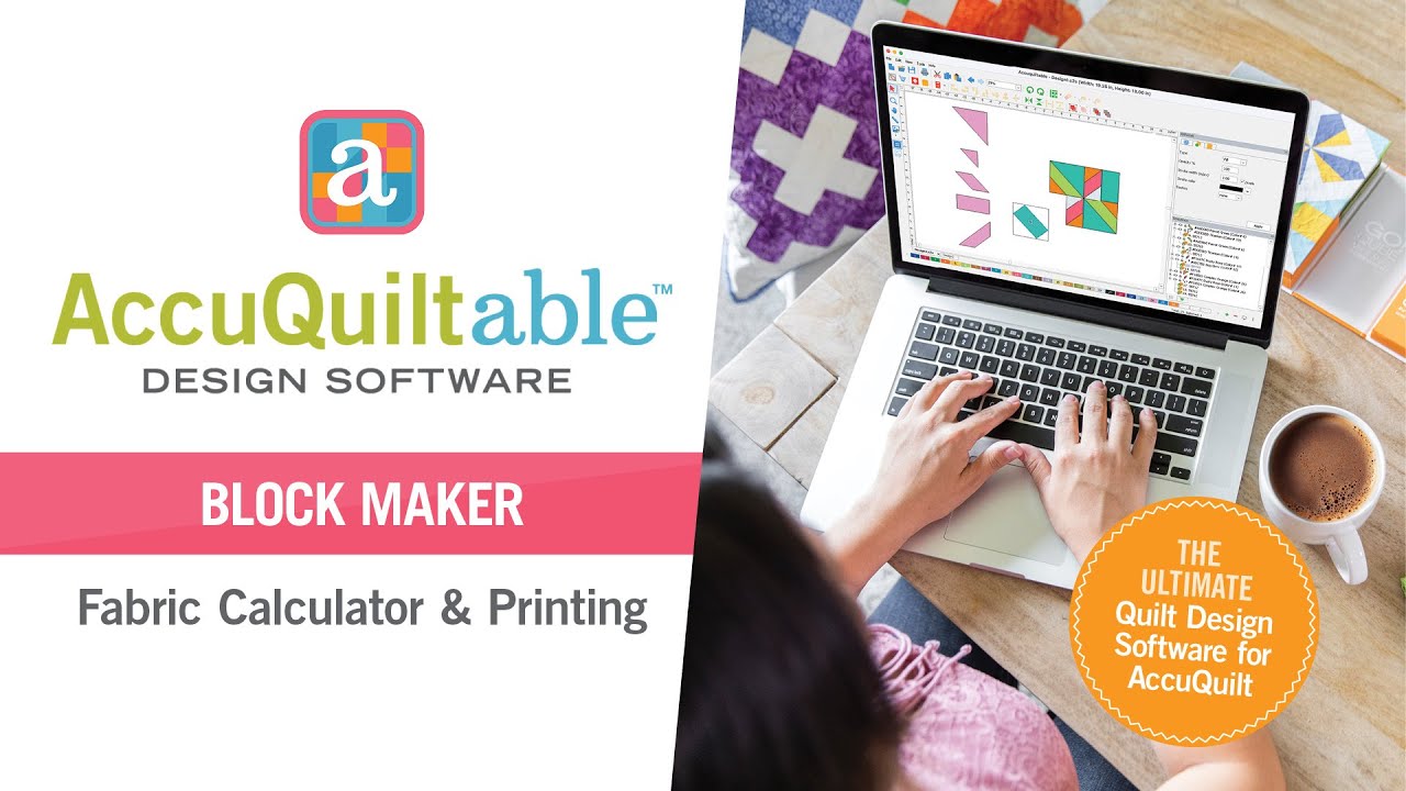 Fabric Calculation & Pattern Printing