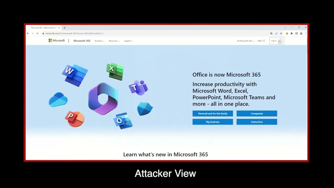 How MFA Bypass Attacks Work – Proofpoint Education Series