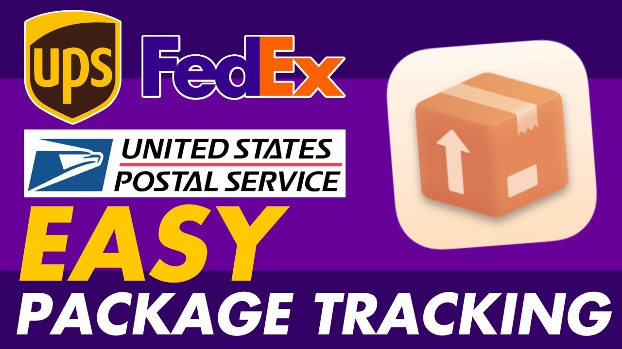 Easy Package Tracking with the Parcel App on Mac OS