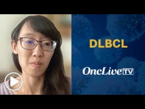 Dr Hu on Choosing Between Bispecific Antibodies vs CAR T-Cell Therapy in DLBCL