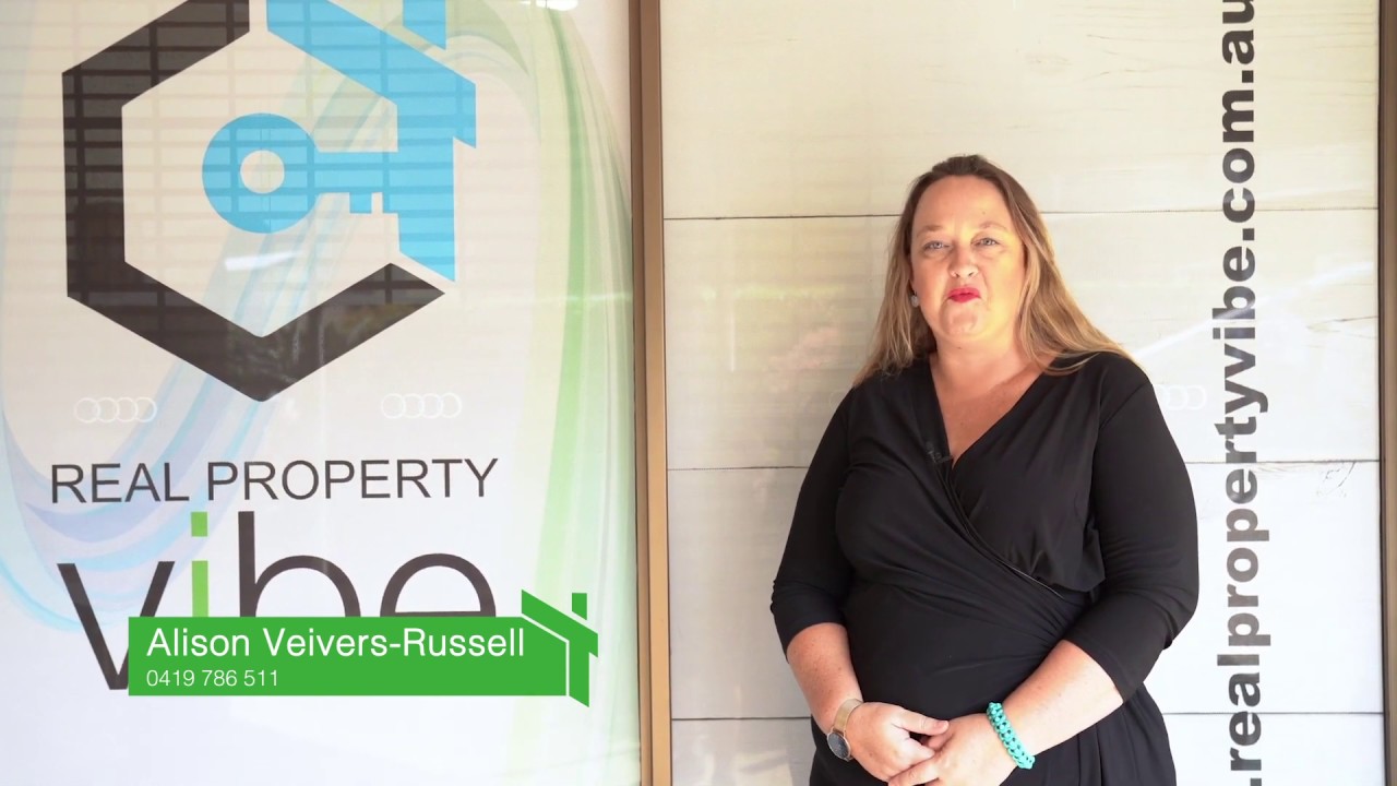 Alison Veivers-Russell - Real Property Vibe - Beenleigh - realestate.com.au