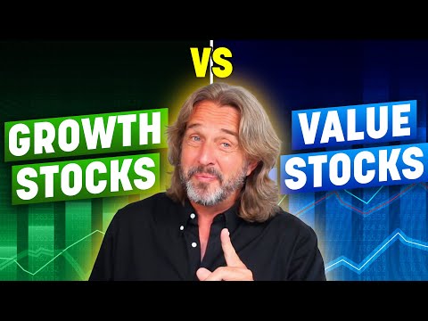 How To Find Value Stocks vs. Growth Stocks - IMPORTANT For The Wheel (Episode 211)