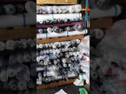 Penfabric light weight