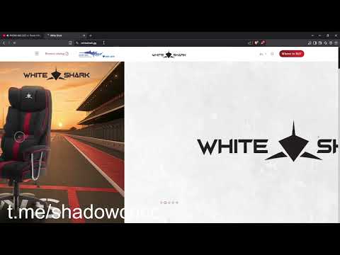 Shadow BotNet 800GB killing website in 1 sec