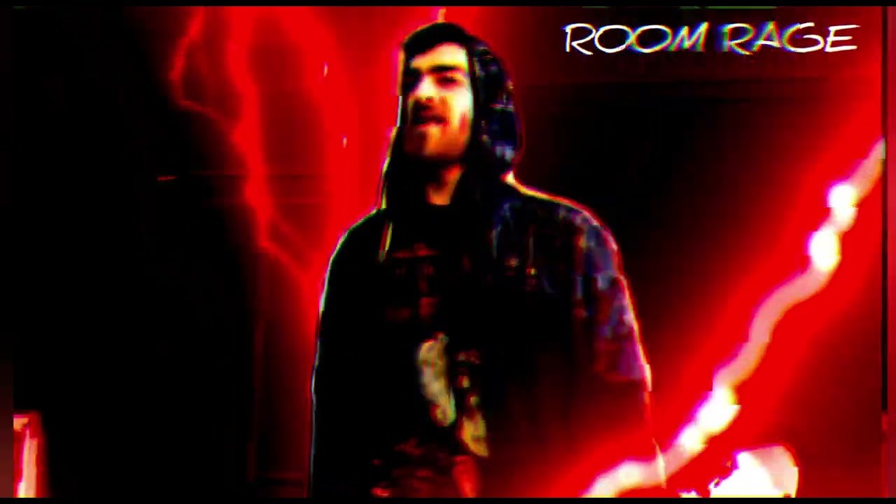 #TwistedSettings - Twisty - RoomRage [EP01] #OneTakeFreestyle (NET VIDEO) @TwistyCreationsUK 