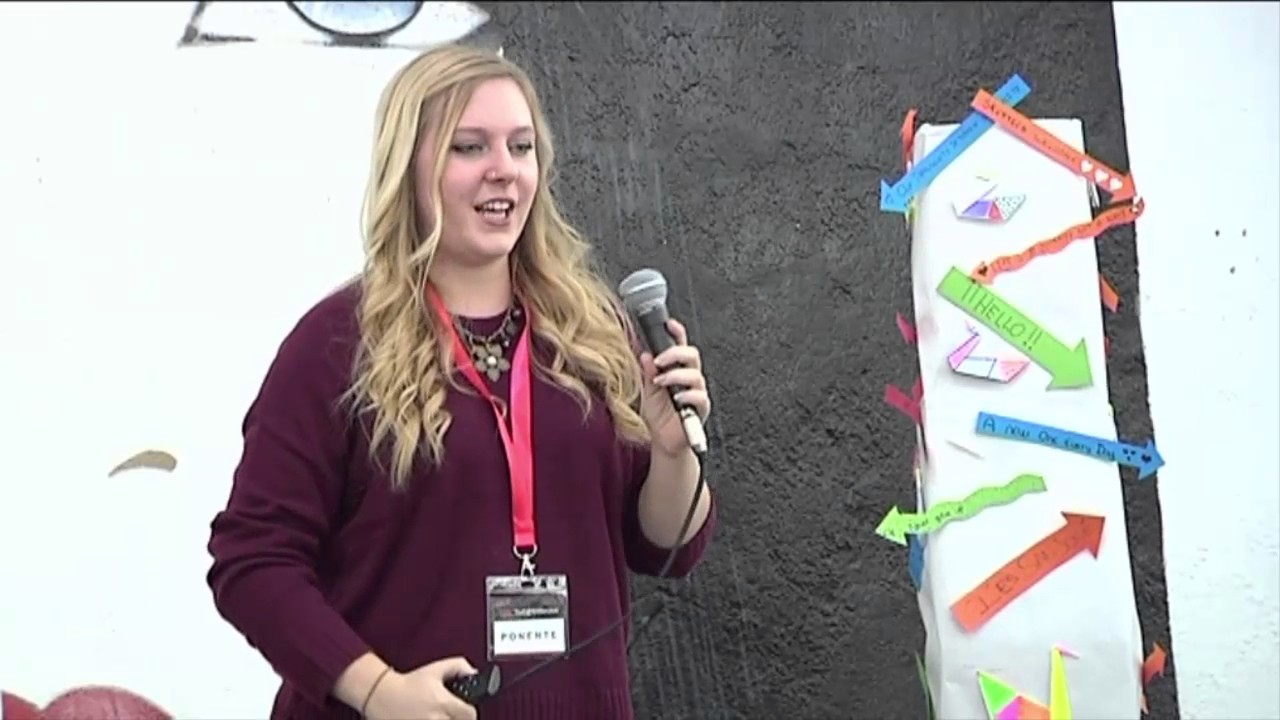 What is Creativity and How to Encourage Creative Thinking | Montana Mosby | TEDxYouth@IESSanJose