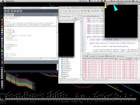 Apache MINA: how to visualize and seize Apache MINA for growth – Risk ...