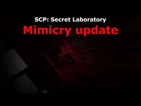 Steam Community :: Video :: SCP:SL Mimicry beta shenanigans