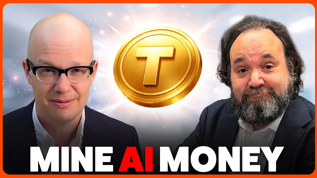 This Bittensor Subnet Could Cut Drug Discovery Costs in HALF | E2267