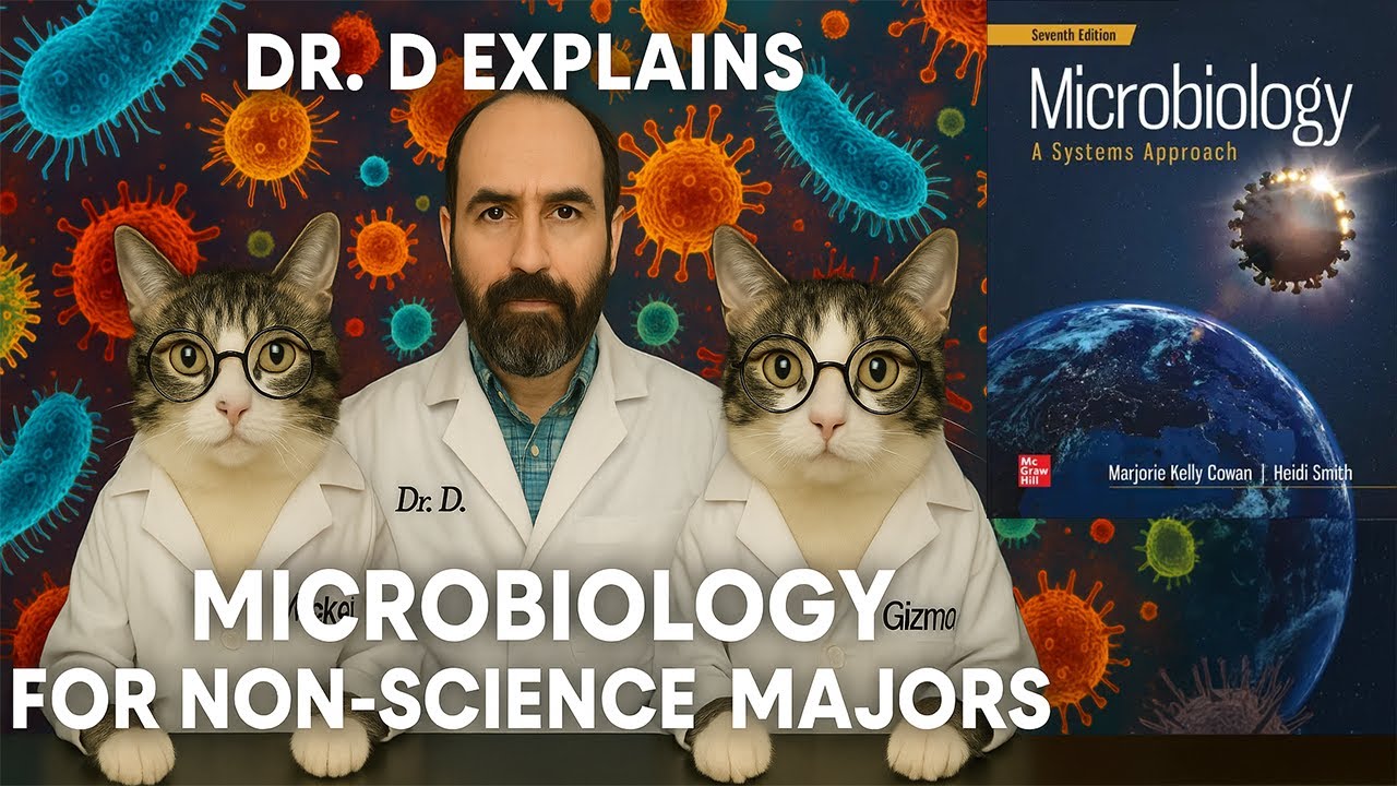 Chapter 5 – Eukaryotic Cells and Microorganisms
