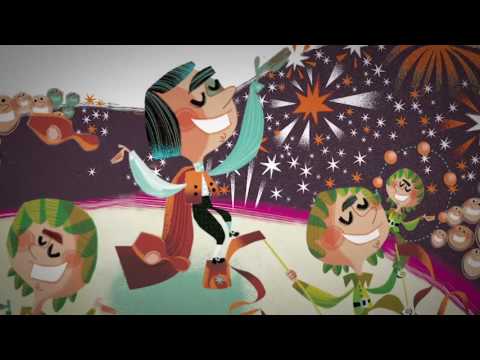 The History of Fireworks – US Adult Literacy
