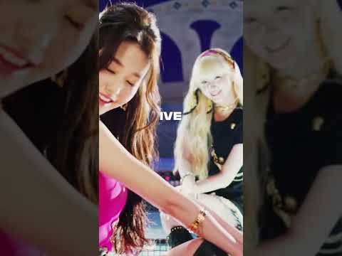 [English Ver.]  IVE(아이브) - ELEVEN