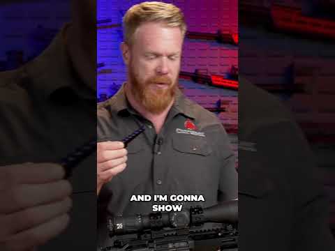 Install Your Scope Diving Board Like a PRO in Minutes! Area 419 Scope Mount