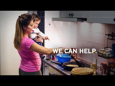 Deployment Resources for Milspouses