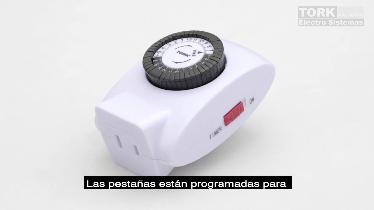 Timer 403B