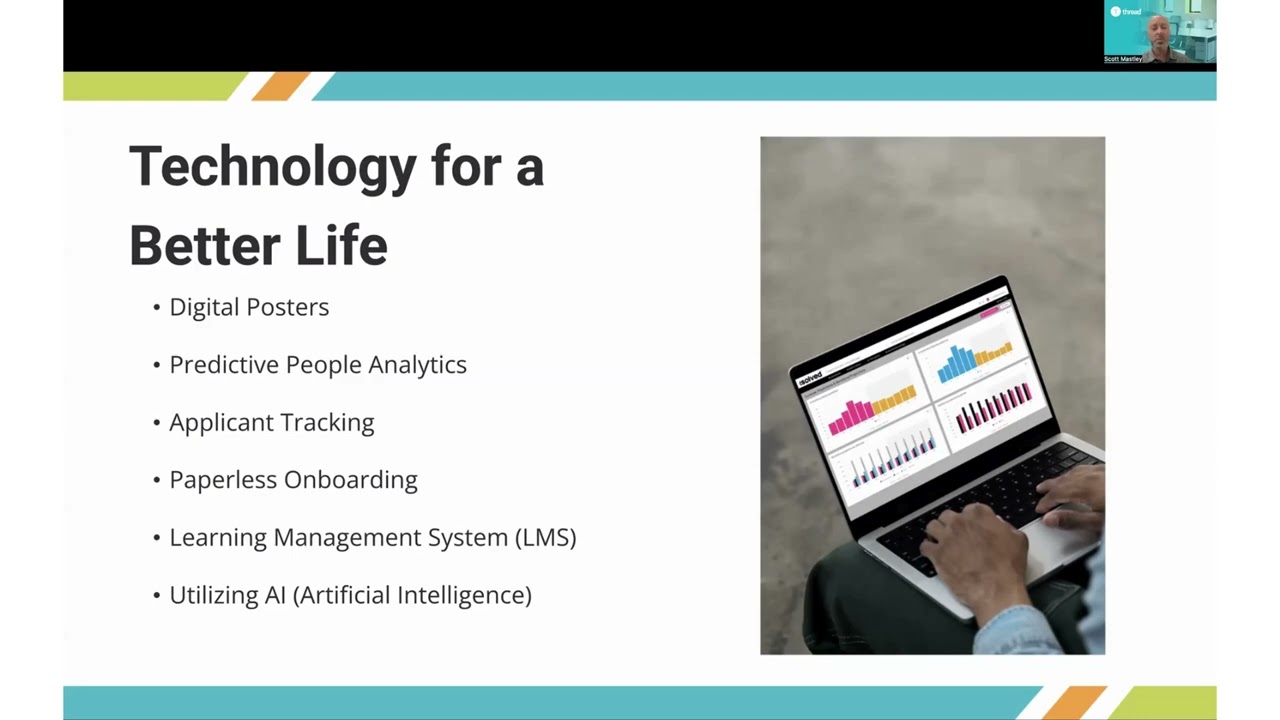 Thread Connects: 2025 Year End HR Prep