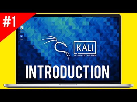 Kali Linux Tutorials (Essentials For Beginners) - Course Introduction