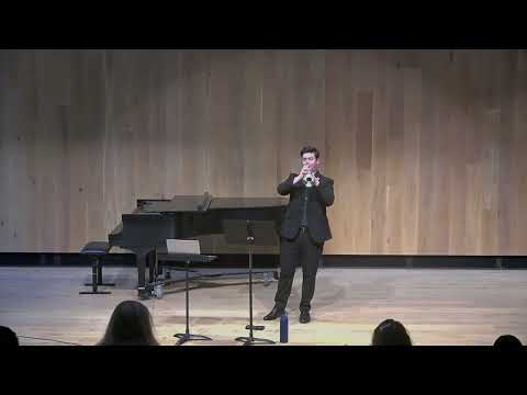 Music – Andrew Pelto