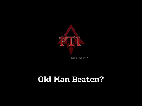 What Happen If You Beat The Old Man In Path To Immortality