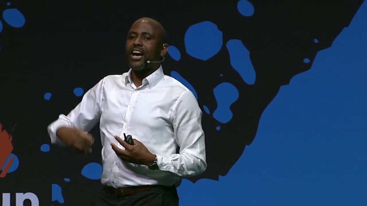 The Build Measure Learn Loop