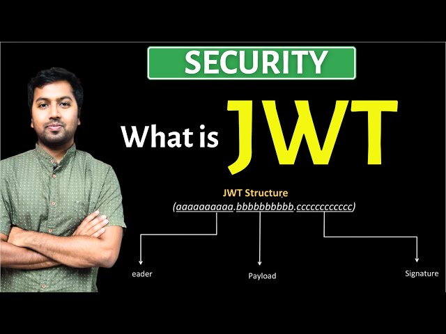 Understanding JWT: A Comprehensive Guide to JSON Web Tokens and Their Security Challenges ...