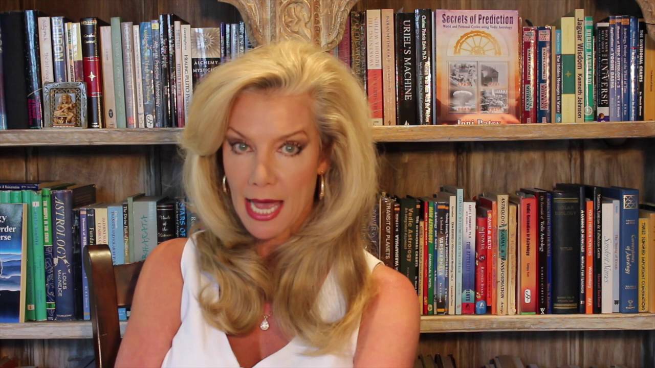 5th House: Creativity and Children