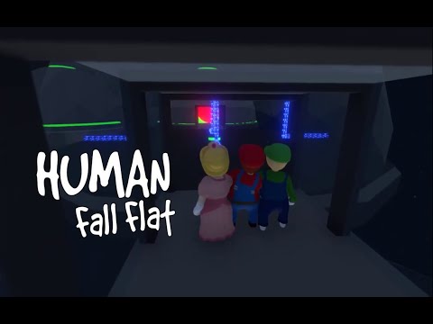 Steam Community :: Human Fall Flat