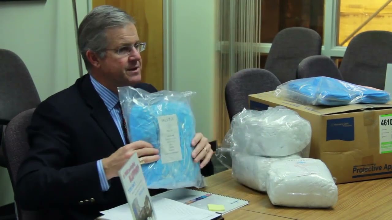 Non-Compliant Cleanroom Packaging: A Recipe for Contamination Control