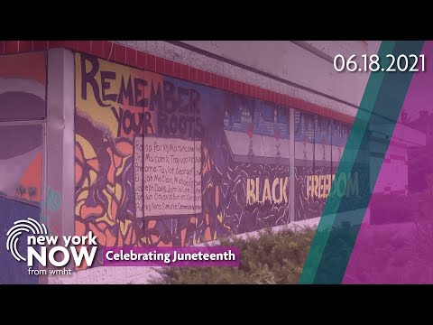 What is Juneteenth? | New York NOW