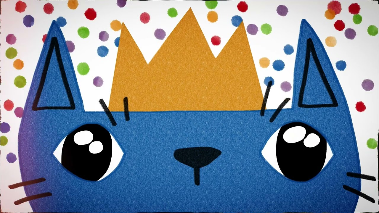 Madilyn Mei - Poppin Skittles (Official Visualizer)