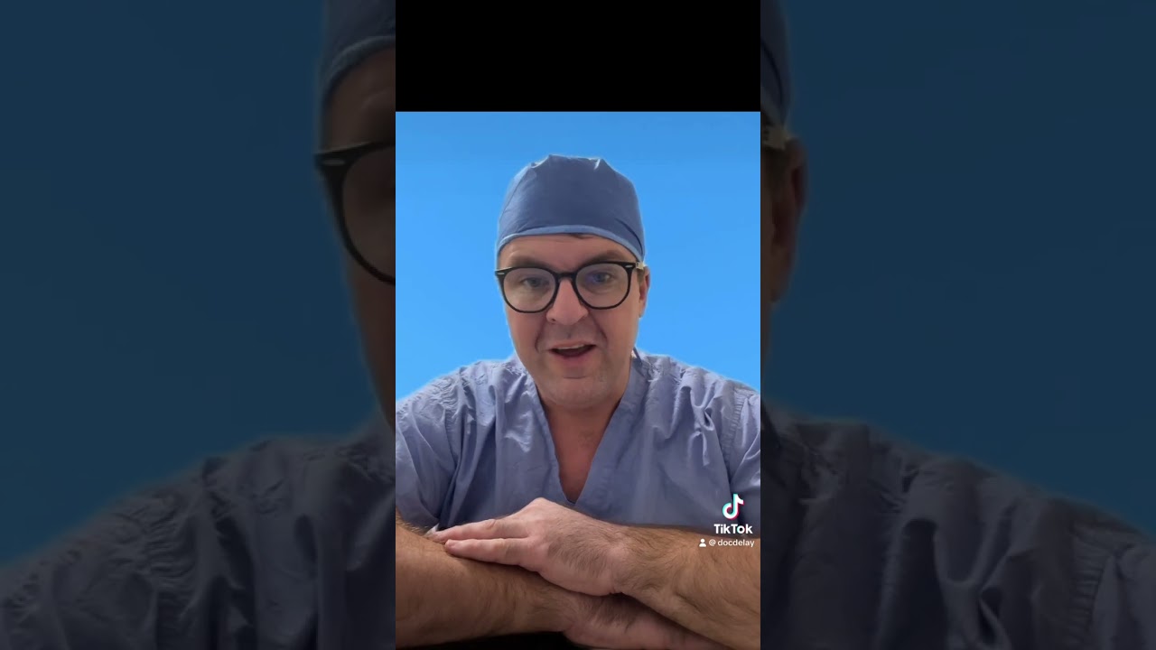 How do you fix/remove a hydrocele?