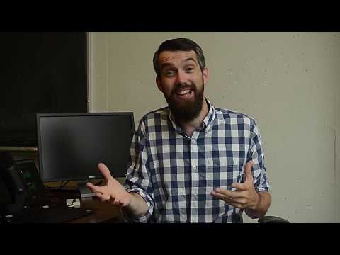 New Job. New Country. New Math Videos.