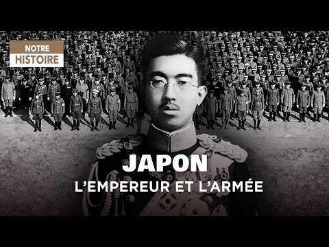 Japon : De la Paix à la Puissance Militaire, l'Héritage de l'Article 9 – Documentaire - AT