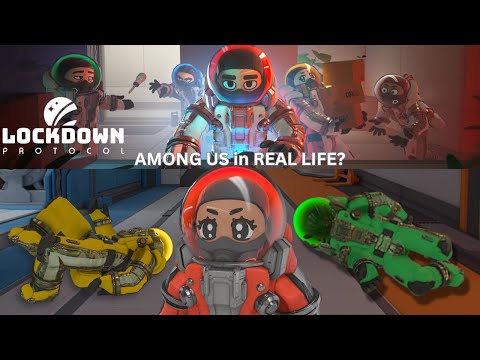 Lockdown Protocol: Epic Fail or Massive Win? Watch the Full Gameplay!