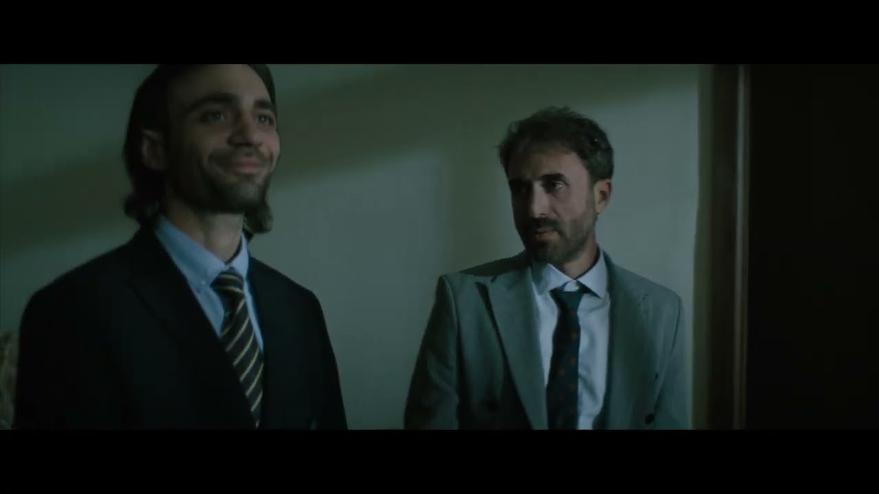 11, Տասնմեկ - Սերիա 1 / Tasnmek - Full Episode 4K