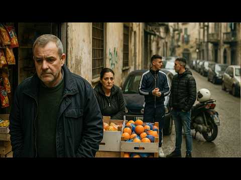 Naples | At the Gates of Hell